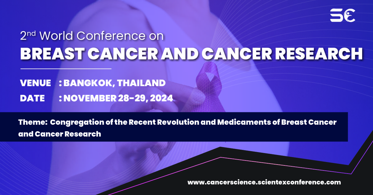 Registration | Breast cancer summit | Cancer science conference