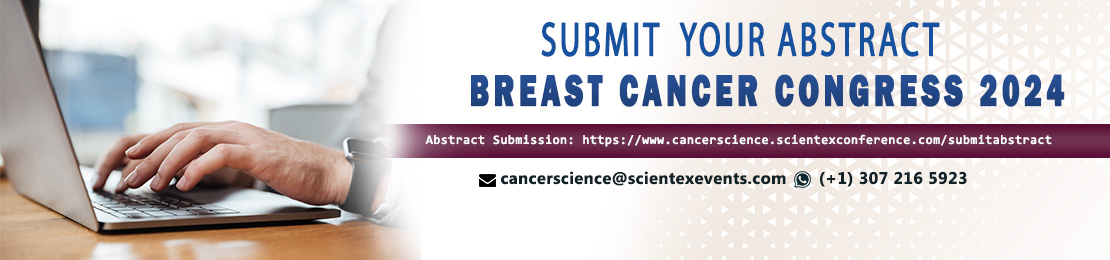 Breast cancer conference 2024 | Top breast cancer conference