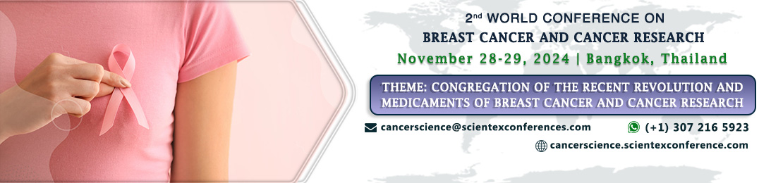 Breast cancer conference 2024 | Top breast cancer conference